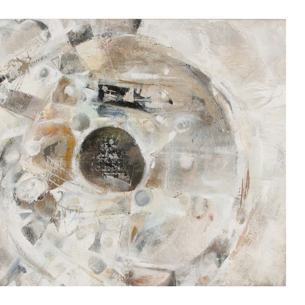 Sasse Museum of Art - Abstract & Non-objective Art from the Collection ...