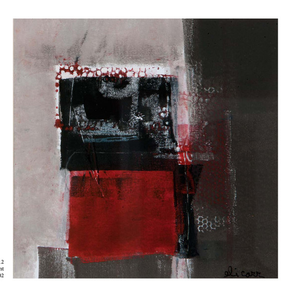 Sasse Museum of Art - Abstract & Non-objective Art from the Collection ...