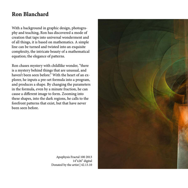 Sasse Museum of Art - Abstract & Non-objective Art from the Collection ...