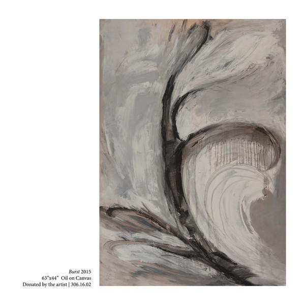 Sasse Museum of Art - Abstract & Non-objective Art from the Collection ...