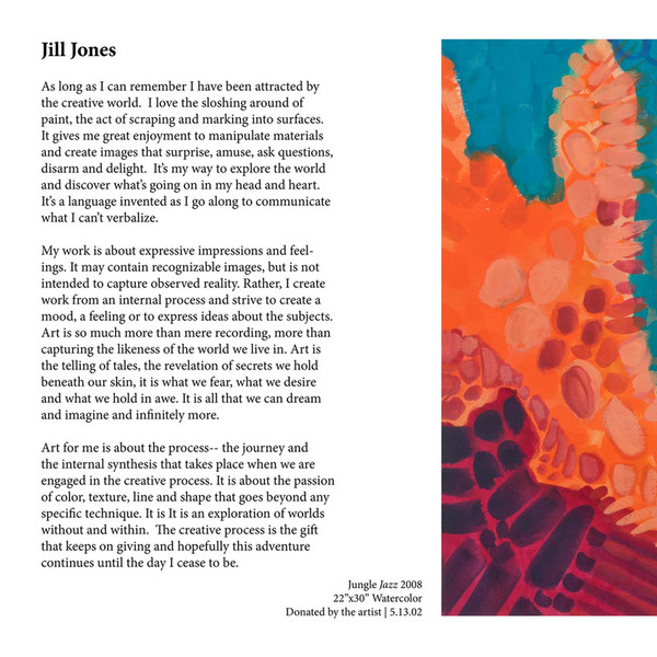 Sasse Museum of Art - Abstract & Non-objective Art from the Collection ...