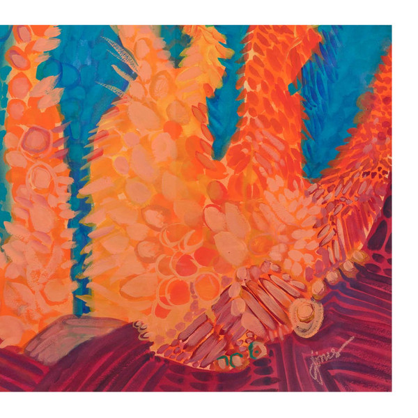 Sasse Museum of Art - Abstract & Non-objective Art from the Collection ...