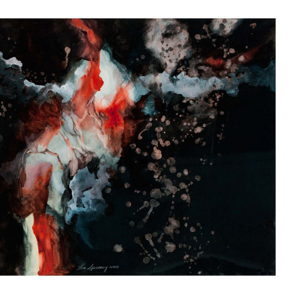 Sasse Museum of Art - Abstract & Non-objective Art from the Collection ...