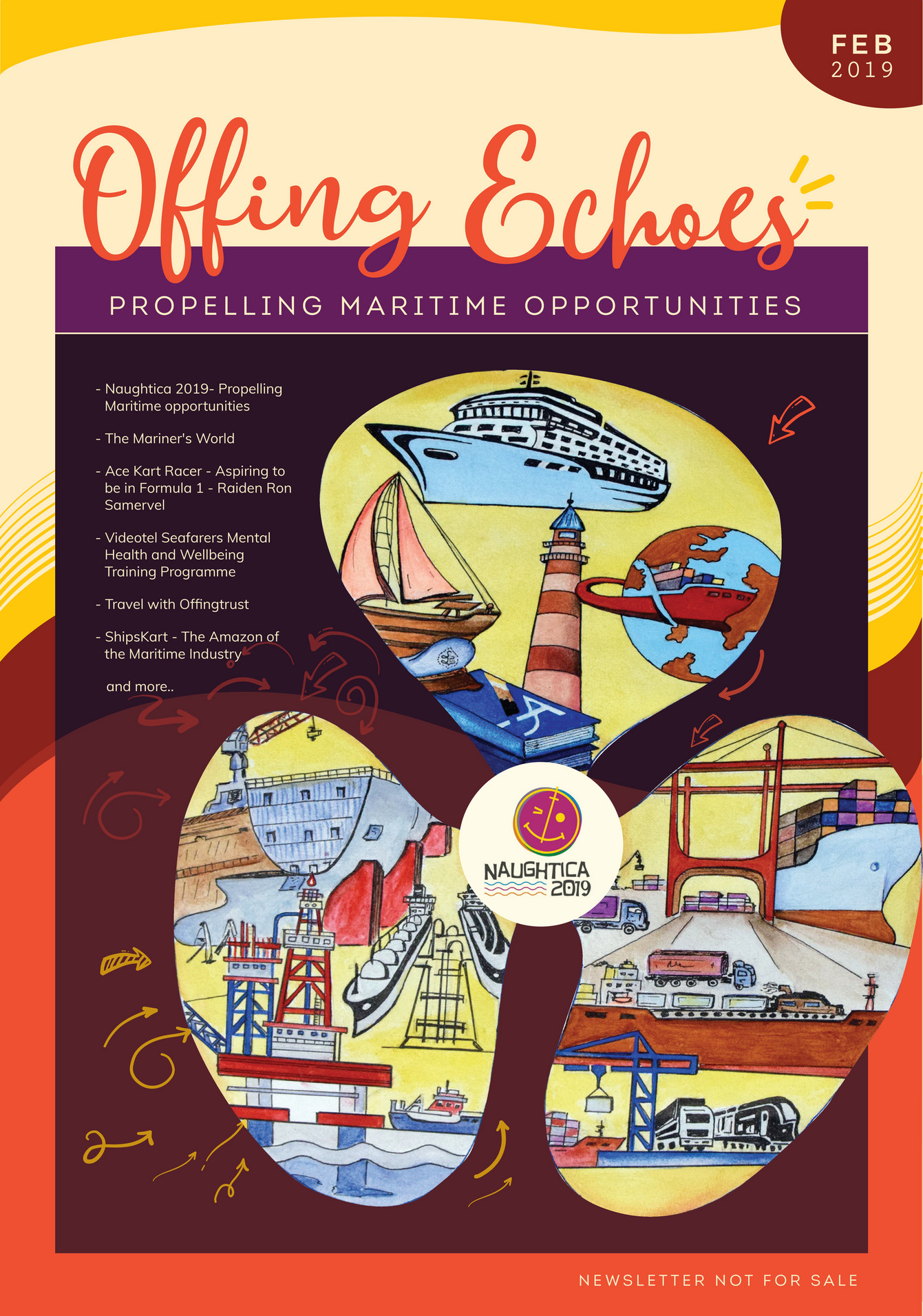 My publications - ( Offing ) MagazineLOW RES - Page 20-21 - Created ...