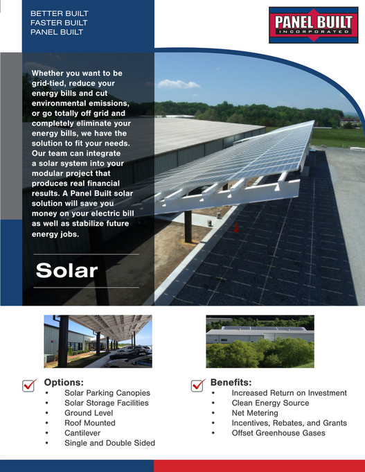 Panel Built - Binder - Page 24-25 - Created with Publitas.com