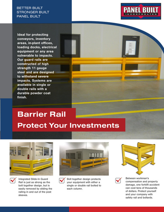 Panel Built - Binder - Page 32-33 - Created with Publitas.com