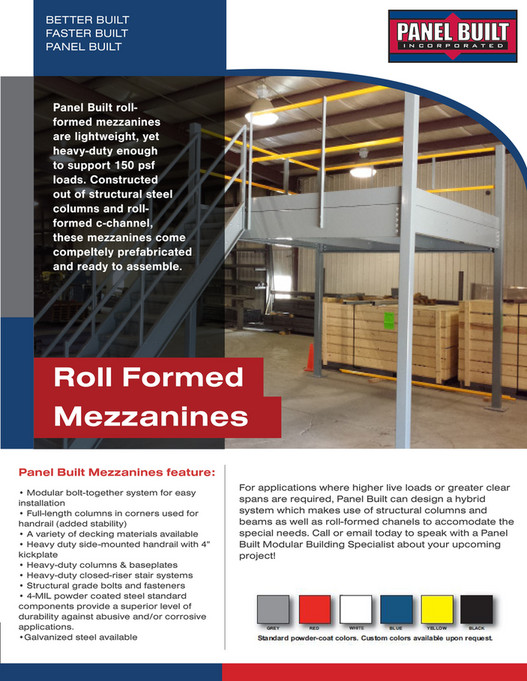 Panel Built - Binder - Page 30-31 - Created with Publitas.com