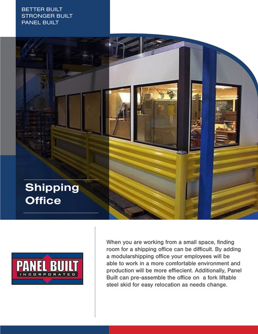 Panel Built - Binder - Page 16-17 - Created with Publitas.com