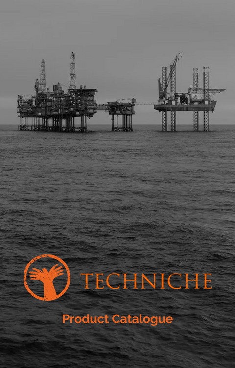 TechNiche Trading LLC - Techniche Catalogue - Page 1 - Created with ...