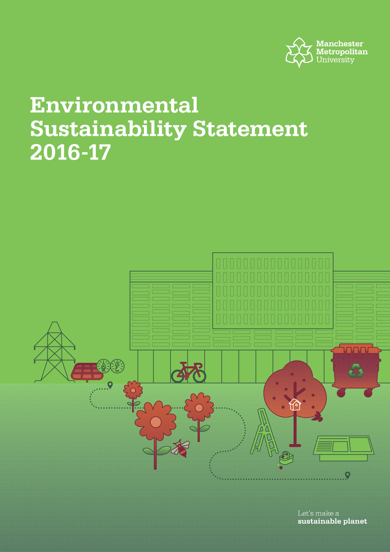 Manchester Metropolitan University - Manchester Metropolitan University ...