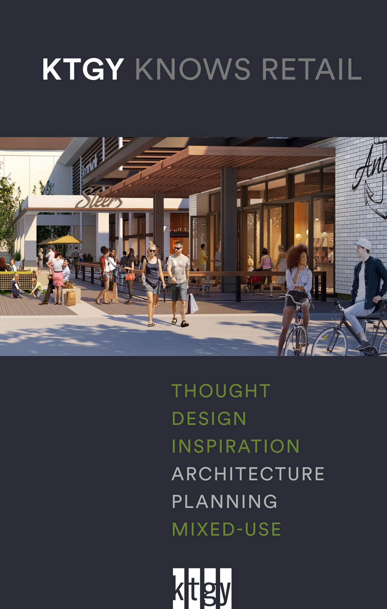 KTGY - KTGY Knows Retail - Page 1