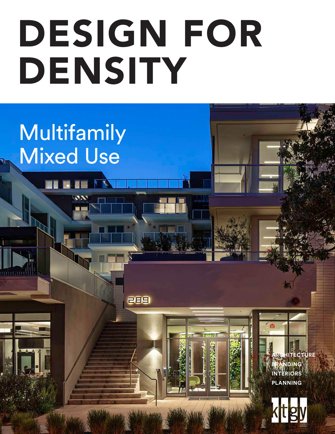 KTGY - Design for Density - Page 20-21
