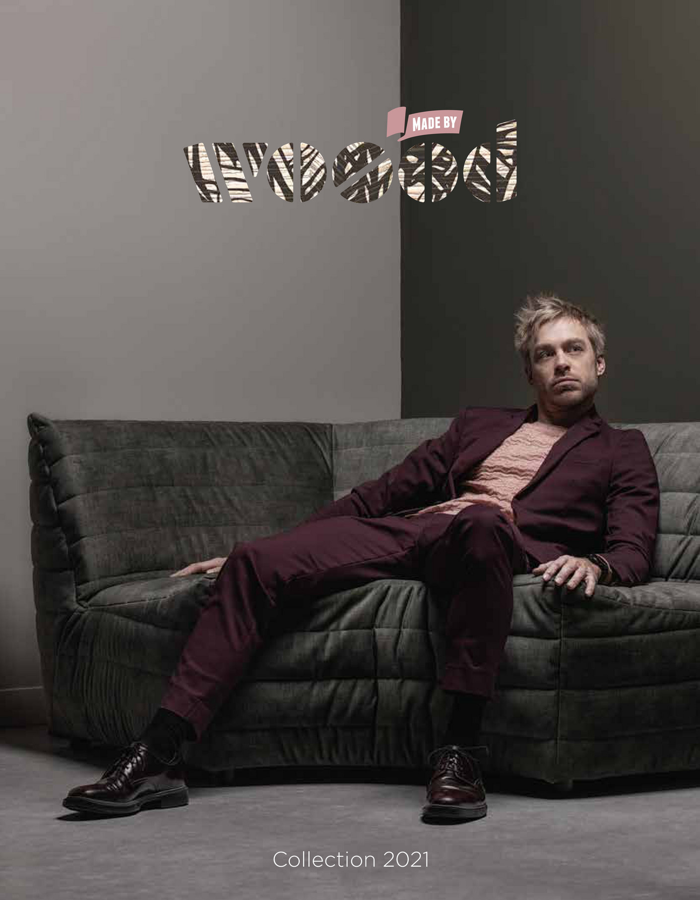 OROA - Woood 2021 Collection - Page 1 - Created with Publitas.com