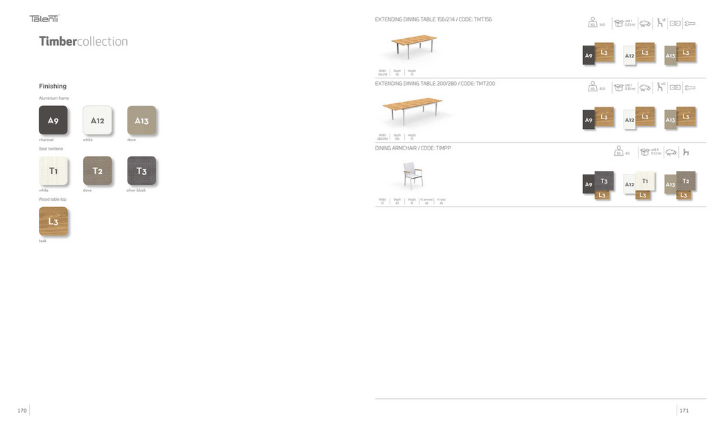 OROA - Timber_Specification Sheet - Page 1 - Created with Publitas.com