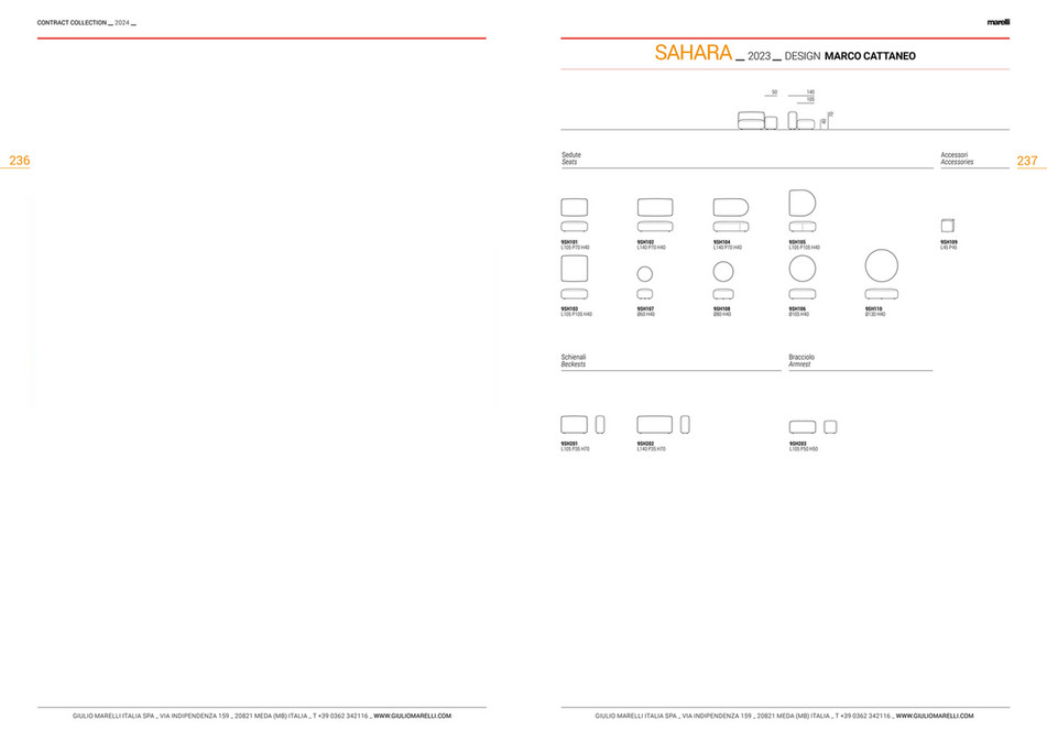 OROA - Sahara Pouf_Specification Sheet - Page 1 - Created with Publitas.com
