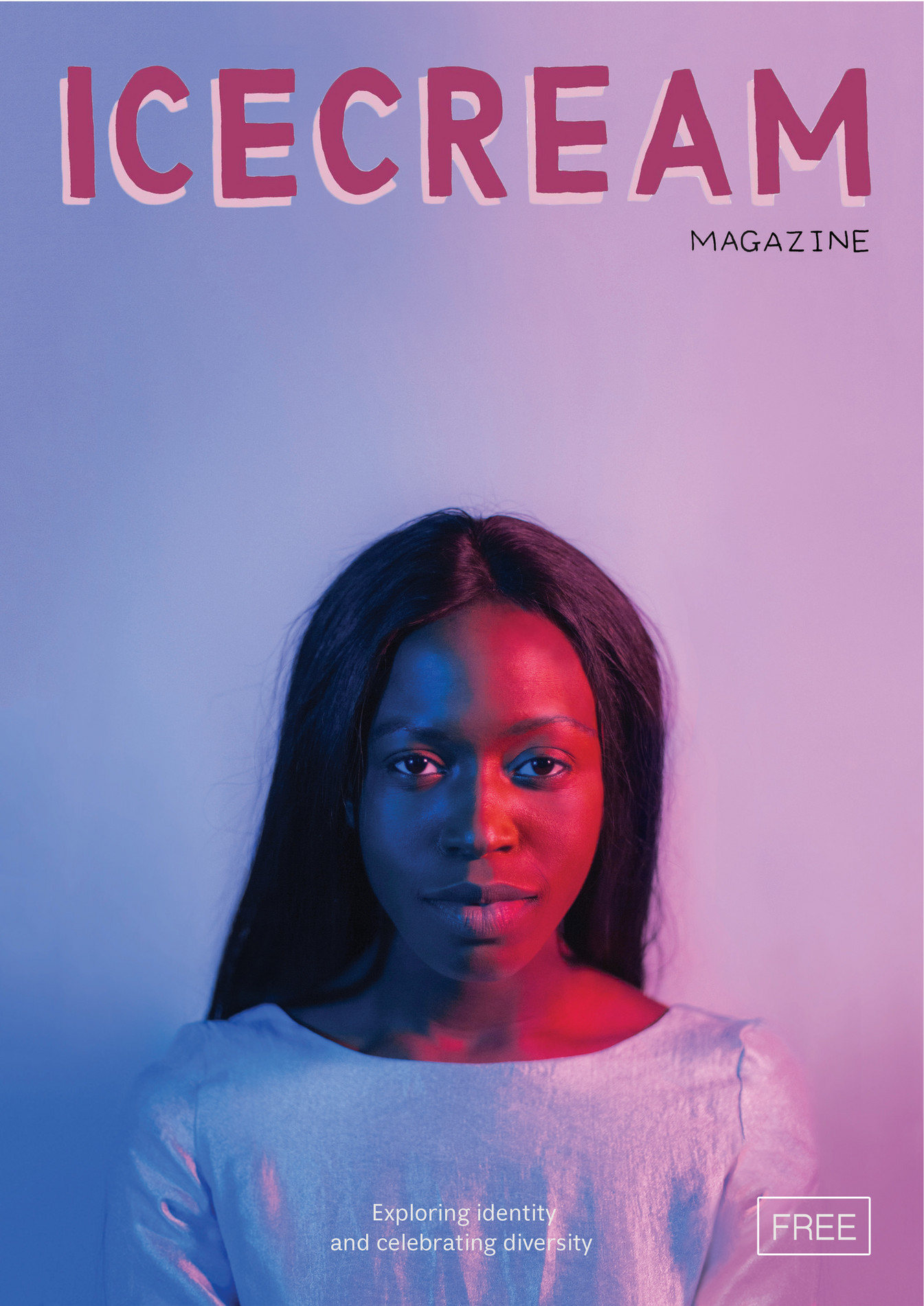 IceCream Magazine | Issue N°1 - Page 48-49 - Created with Publitas.com