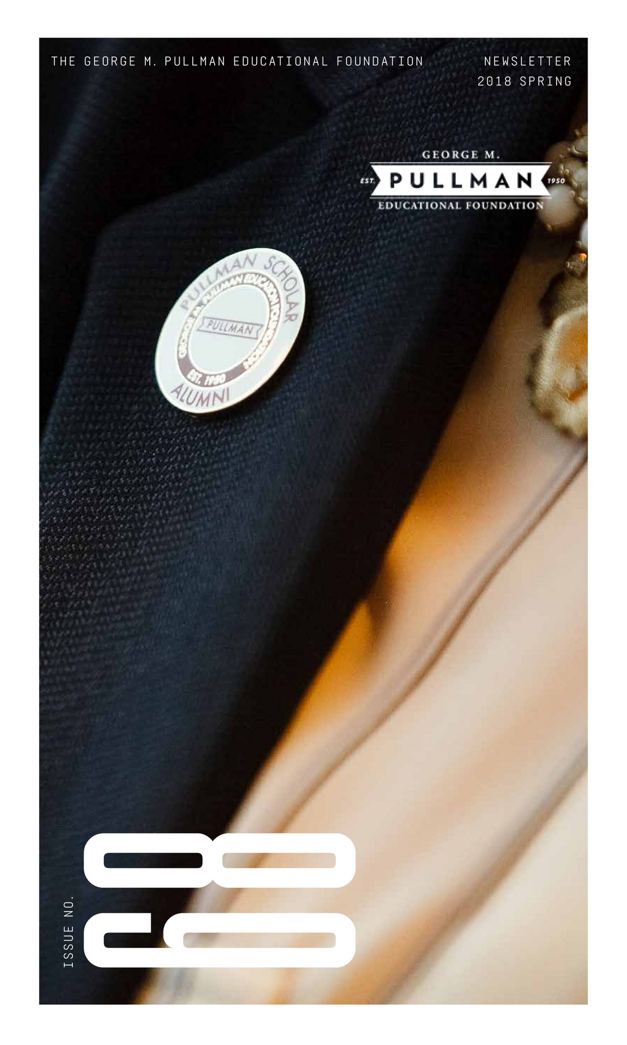 George M Pullman Educational F - Pullman Foundation Spring 2018 ...