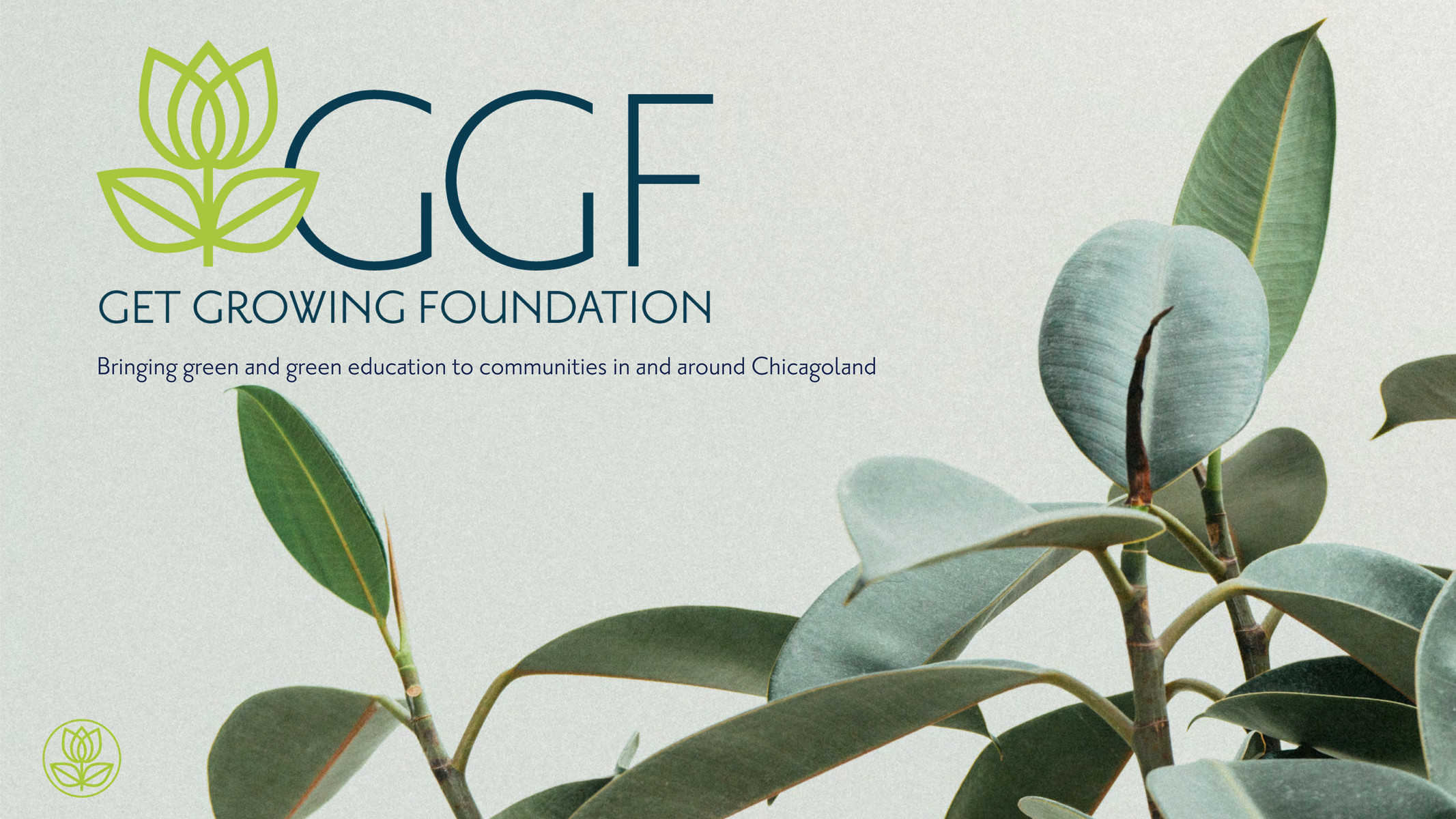 TEAMGETGROWING - Get Growing Foundation 2021-22 Overview - Page 1 ...