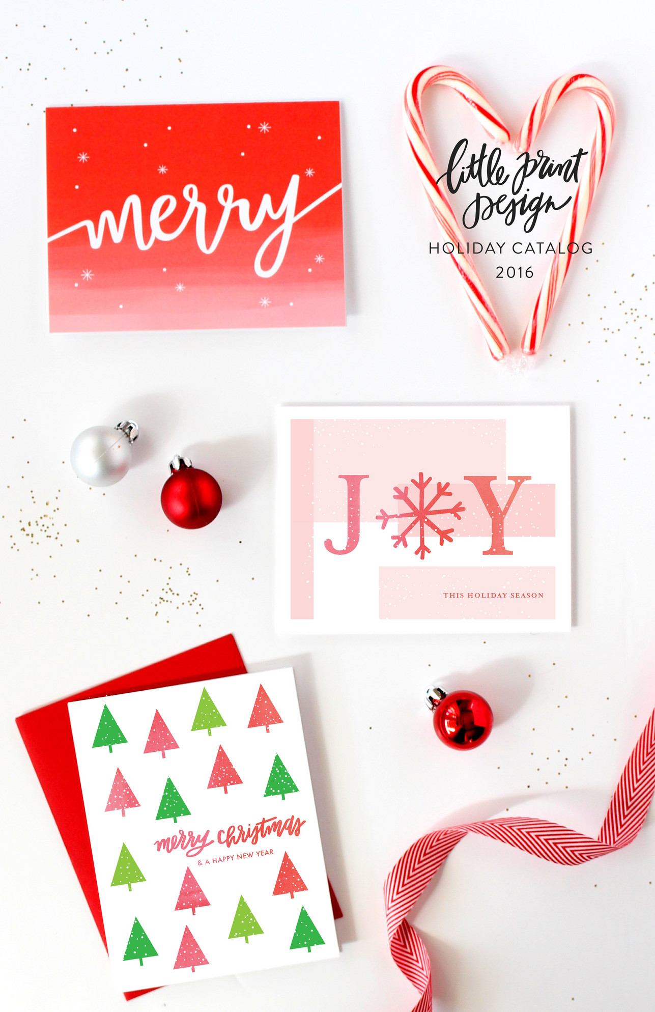 Little Print Design - Little Print Design - Holiday 2016 - Page 1 ...