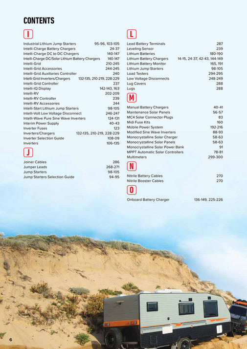 Brown & Watson International - PROJECTA Catalogue 2022 - 2024 - Page ...