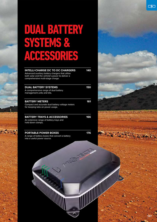 Brown & Watson International - PROJECTA Catalogue 2022 - 2024 - Page ...