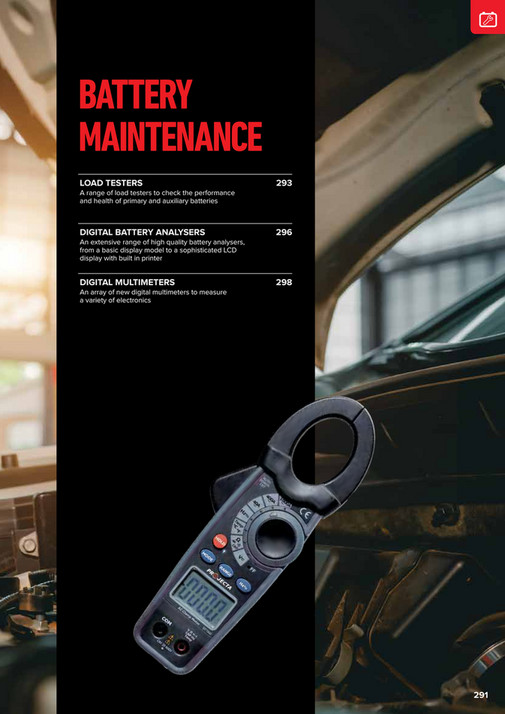 Brown & Watson International - PROJECTA Catalogue 2022 - 2024 - Page ...