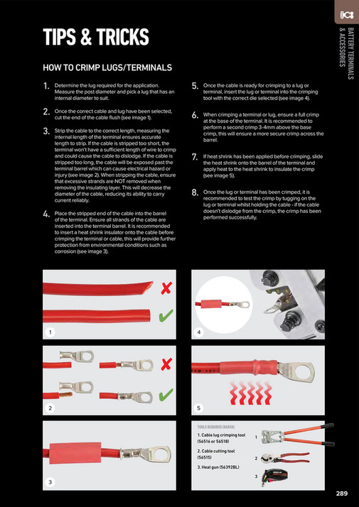 Brown & Watson International - PROJECTA Catalogue 2022 - 2024 - Page ...