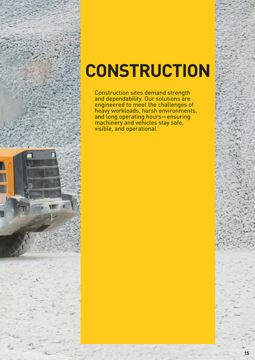 Brown & Watson International - 2025 Narva Off Highway Catalogue - Page ...