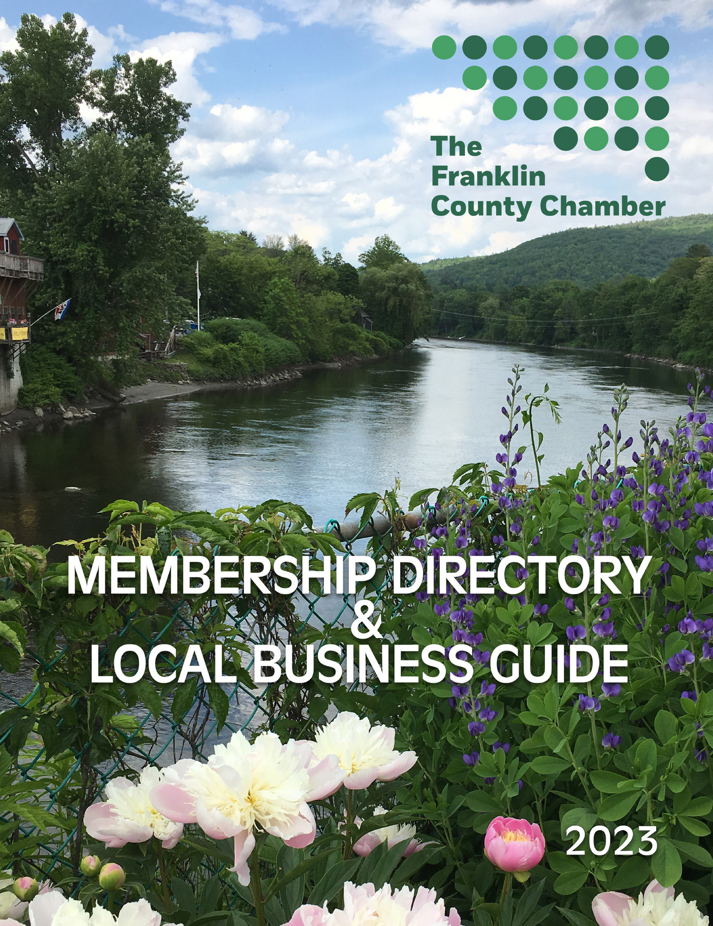 The Recorder - Chamber Guide 2023 - Page 1