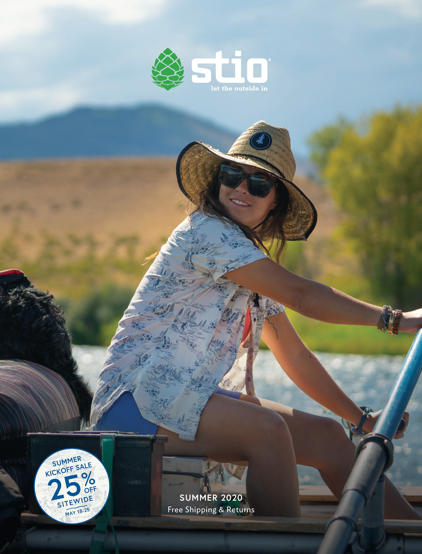 Stio - Summer 20 - Page 1