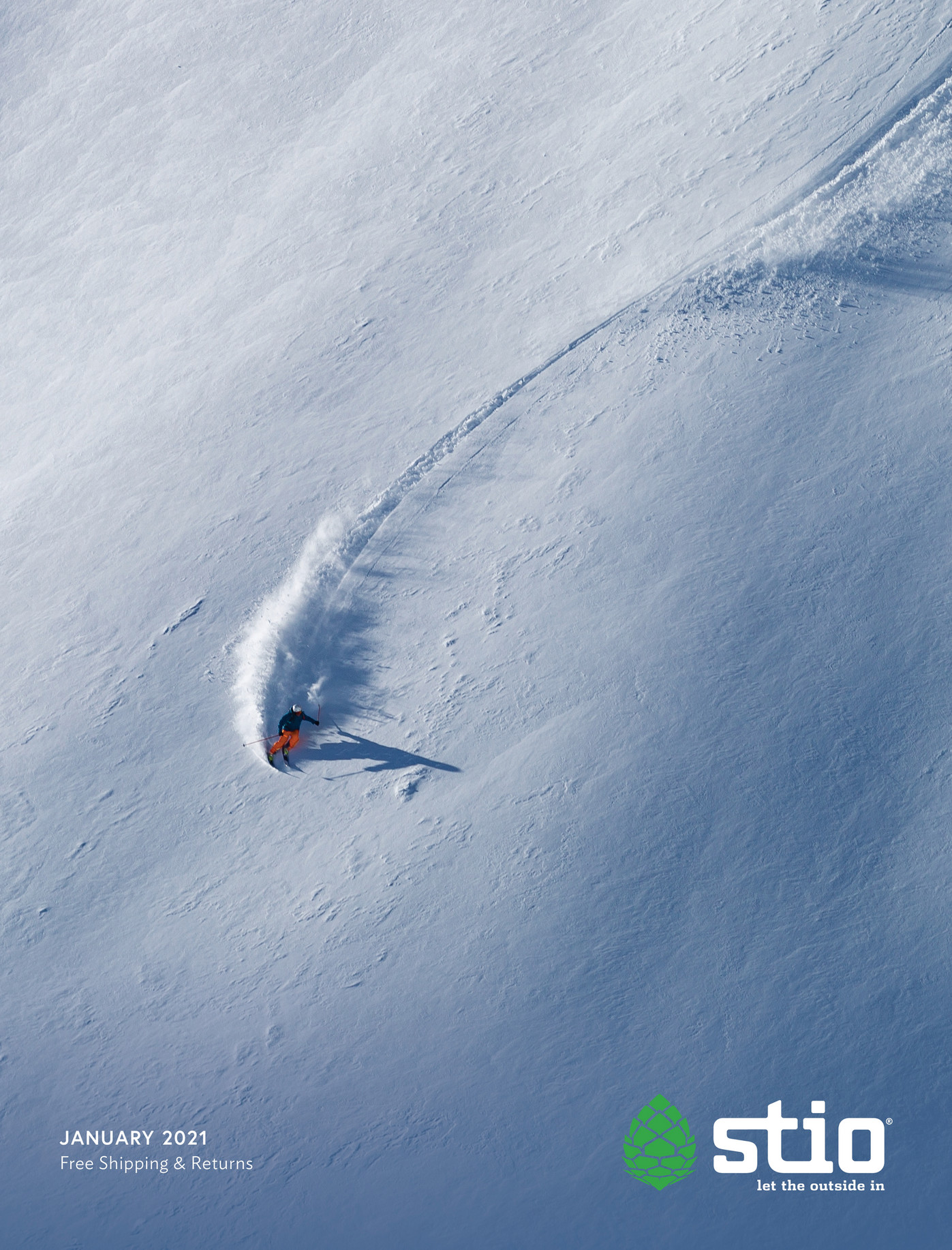 Stio - January 2021 - Page 1