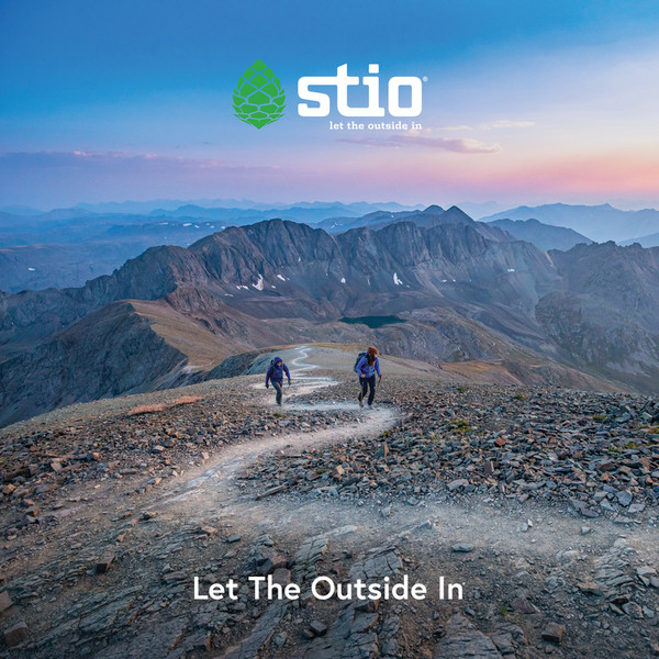 Stio - Spring 2021 Corporate Catalog - Page 1