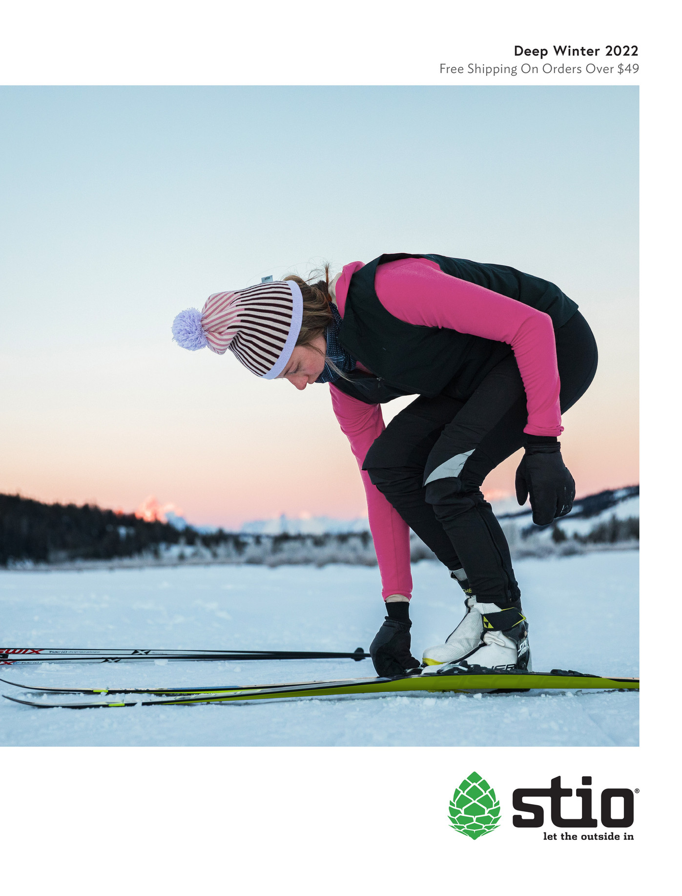 Stio - January 2022 - Page 1