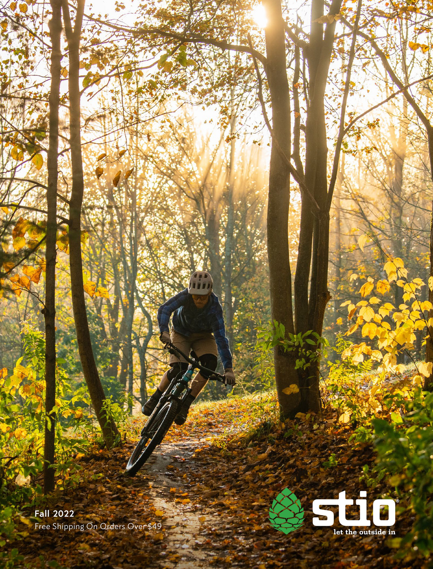 Stio - Fall 2022 - Page 1