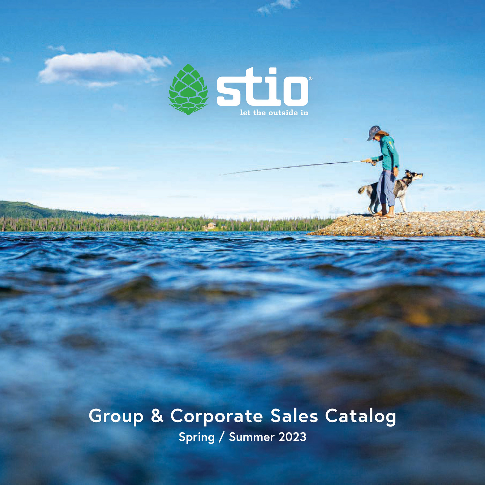 Stio - S23-CorpCatalog - Page 26-27
