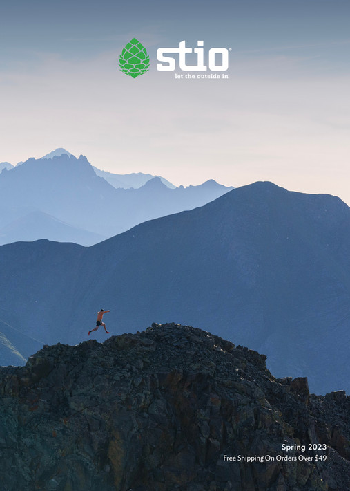 Stio - Stio-Spring-2023 - Page 1