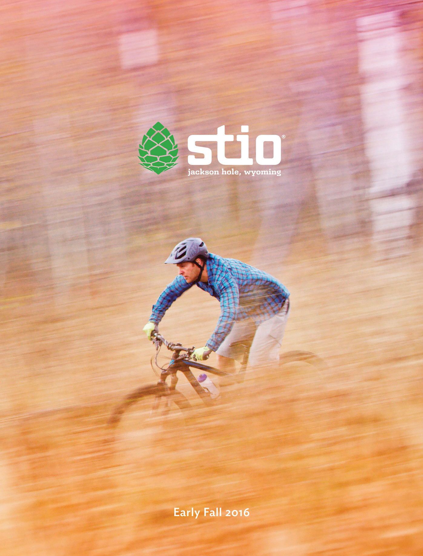 Stio - Early Fall 2016 - Page 1