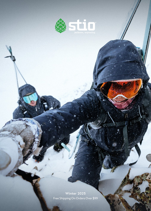 Stio - Winter_2025 - Page 1