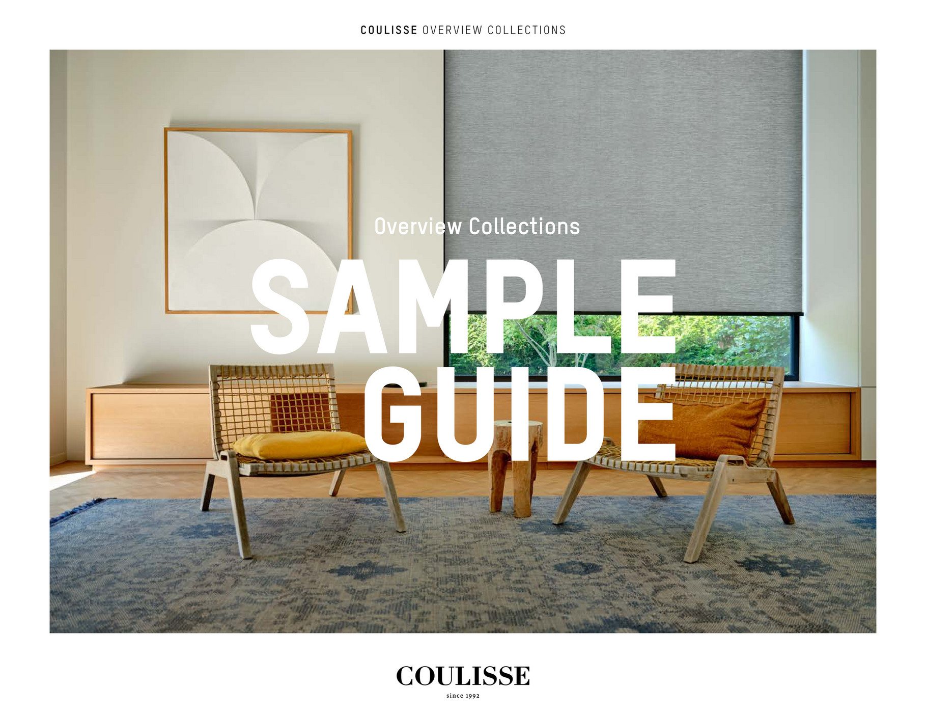Coulisse - COMP19-307 Sample Guide USA - Page 4