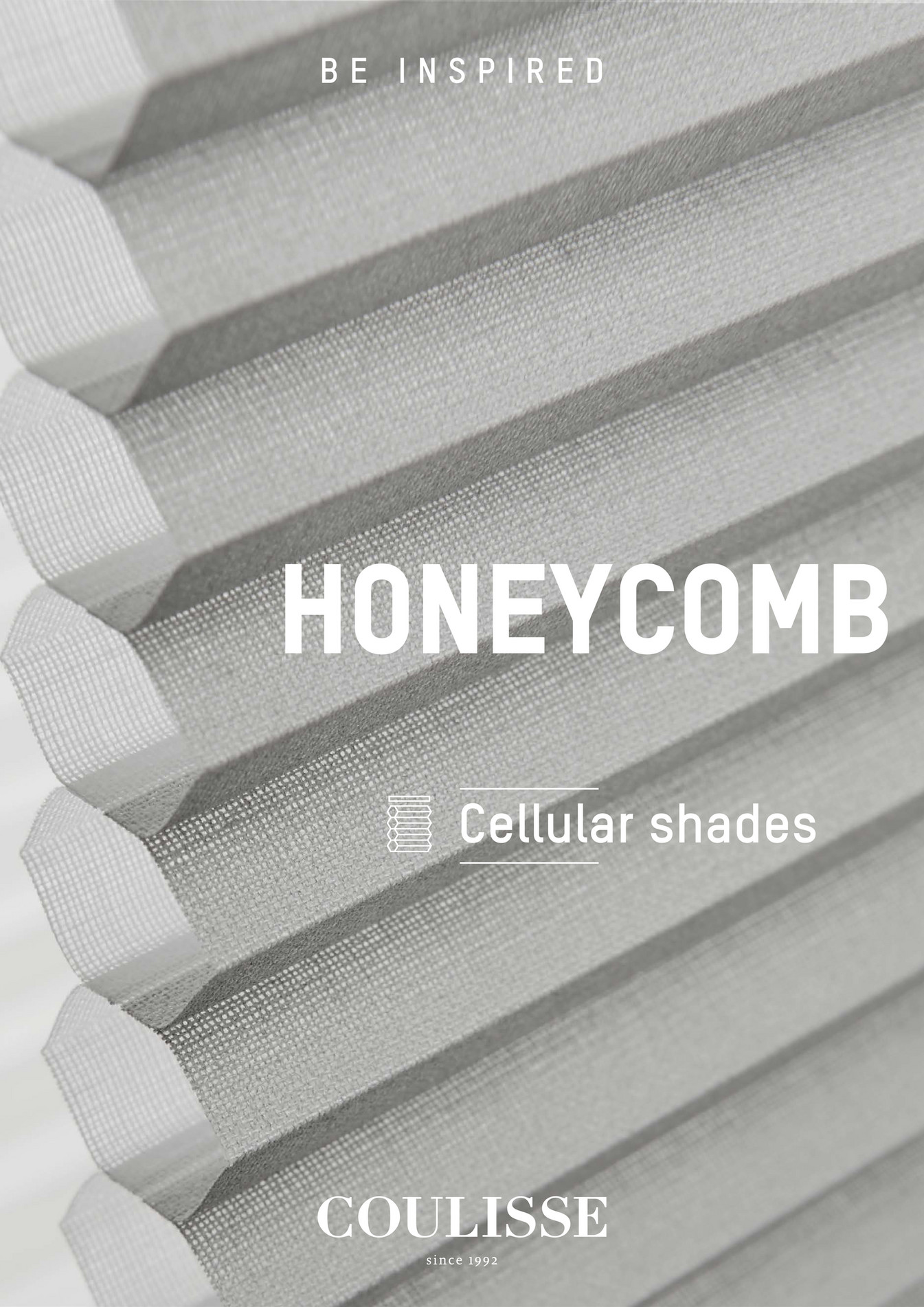 Coulisse - Honeycomb USA Collection - Page 2-3