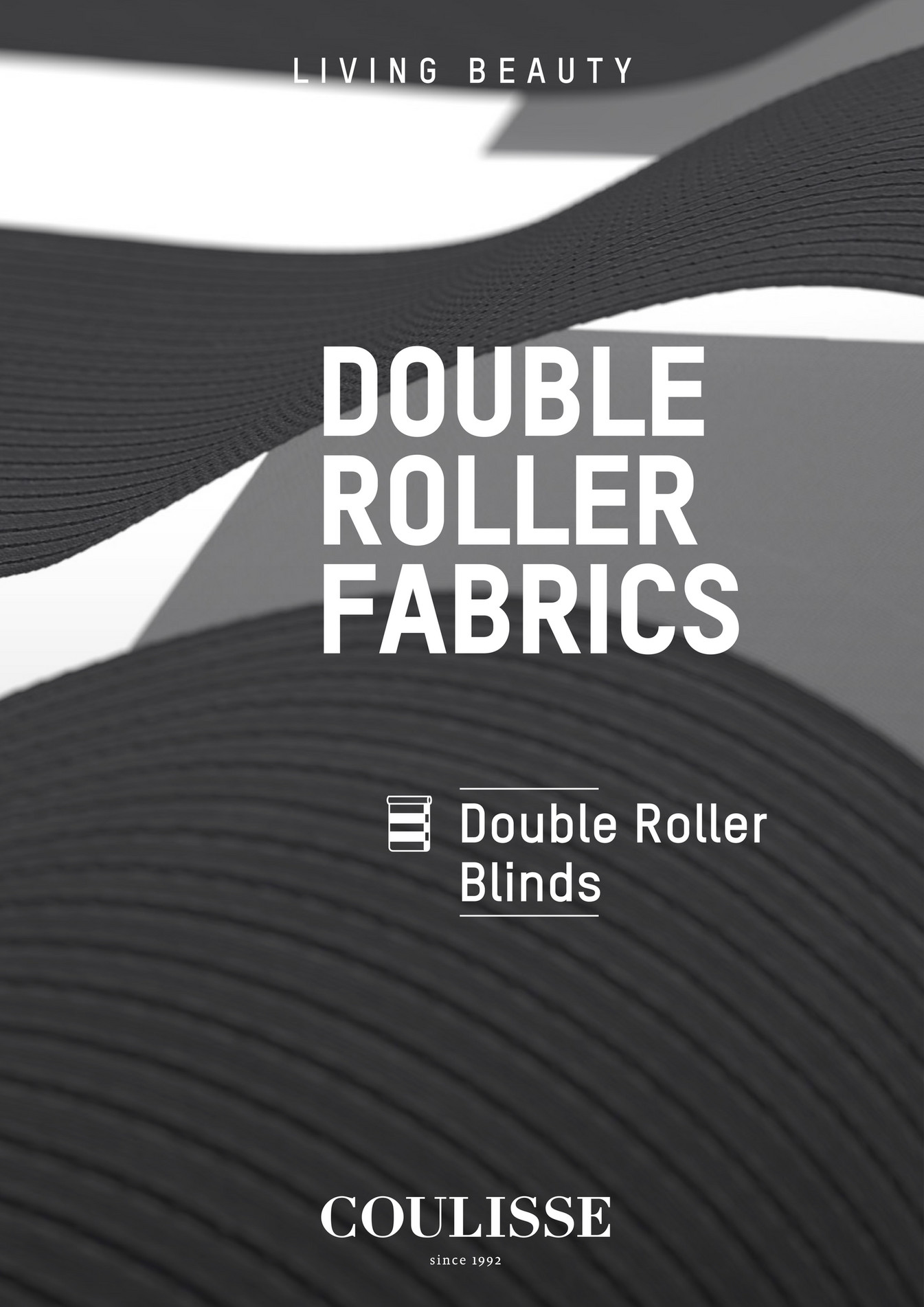 Coulisse - Double Roller Living Beauty - Page 20-21