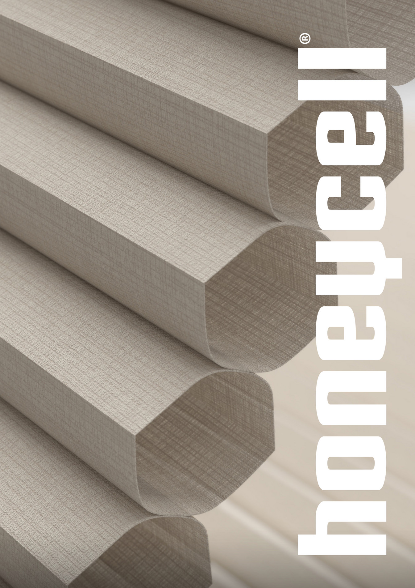 Coulisse - Honeycell Collectionbook - Page 1