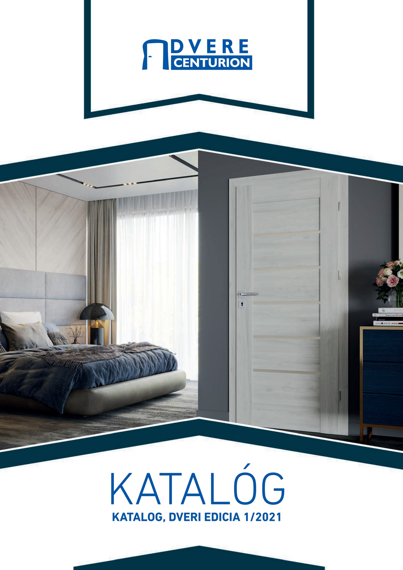 My publications - CENTURION katalog_SK_edícia 2021 - Strana 1 - Created with Publitas.com