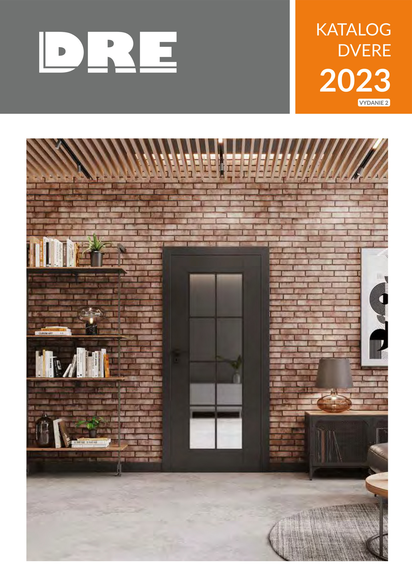 My publications - DRE_katalog_mini__2023-2_Slovak - Strana 1 - Created ...