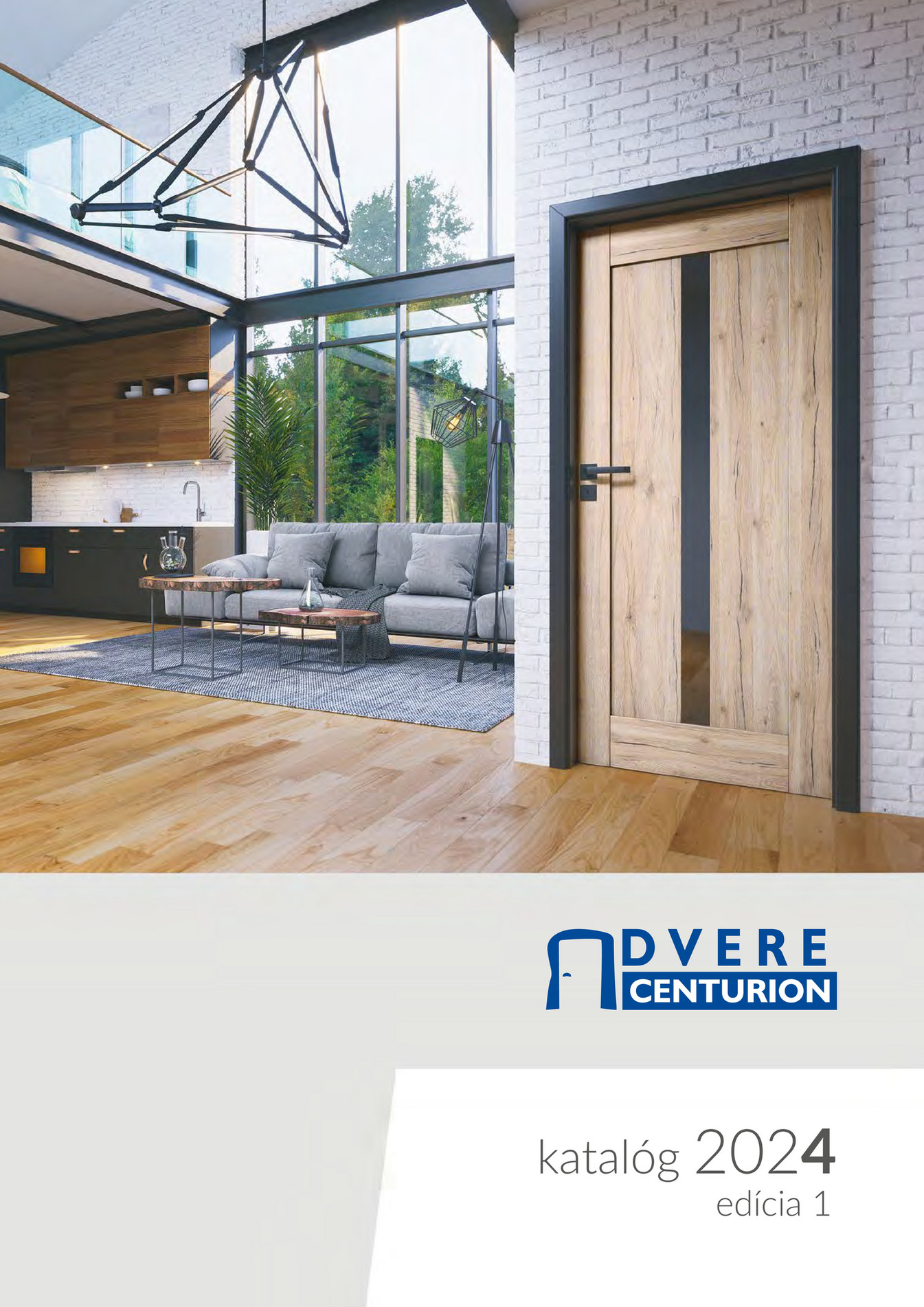 My publications - katalog_2024_1ed_SK - Strana 1 - Created with Publitas.com