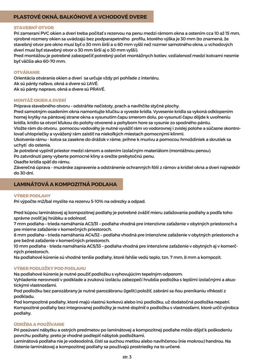 My publications - UDO skladový katalóg 2025 zmenšený - Strana 3 - Created with Publitas.com