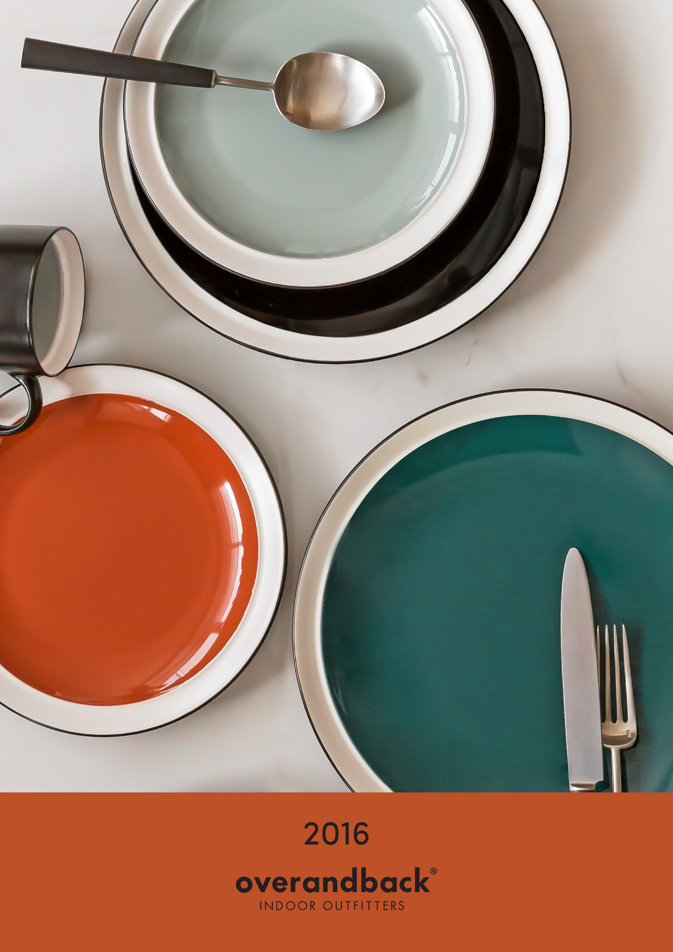 Over and Back - Over and Back | 2016 - Page 1 - Created with Publitas.com