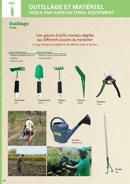 Agrinova Co. - Jardinova Catalog - Page 18 - Created with Publitas.com