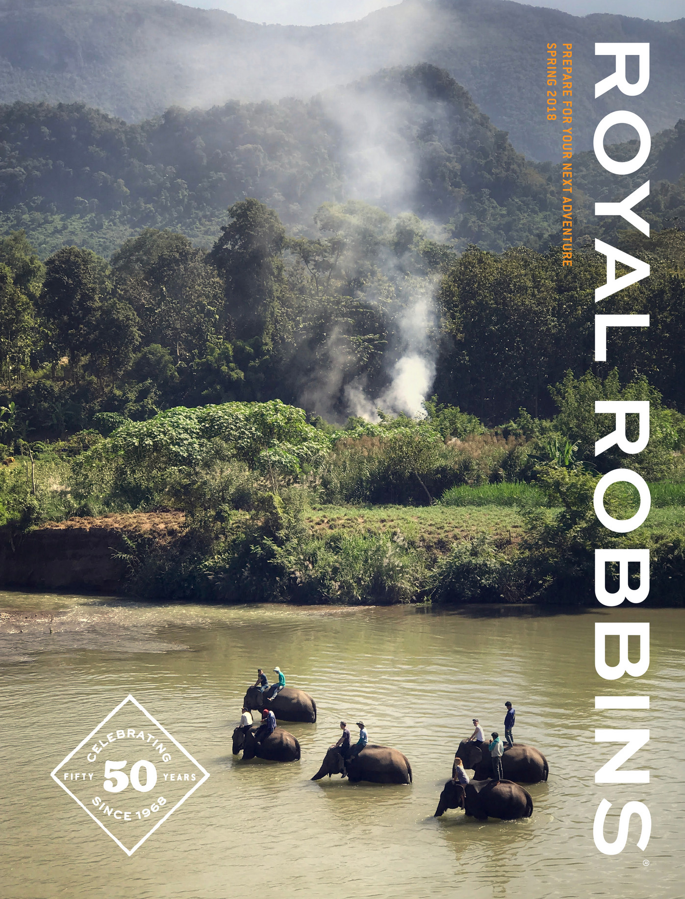 Royal Robbins - Spring 2018 Catalog - Page 18-19 - Created with ...