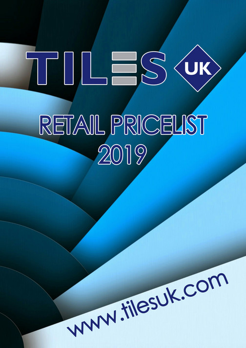 TilesUK - Tiles-UK-price-list-2019 - Page 1 - Created with Publitas.com